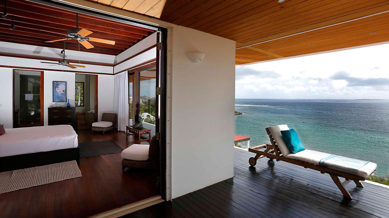 Zenaida | Villa Luxe