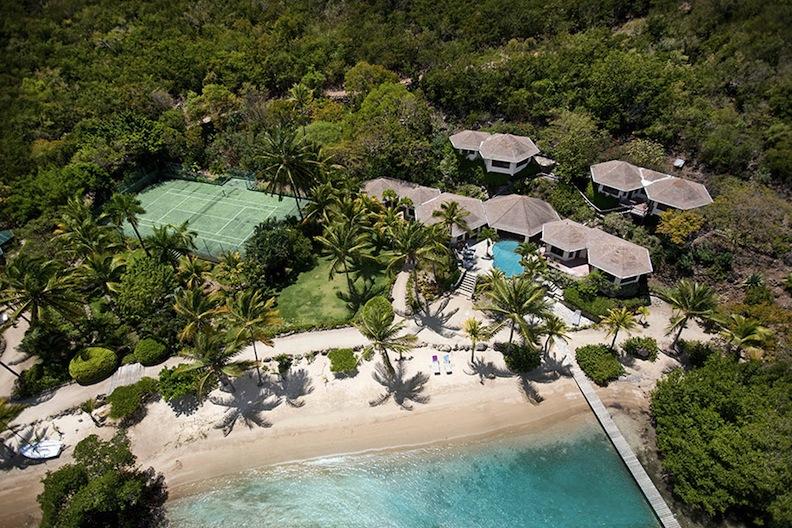 Mooney Bay Estate | Villa Luxe