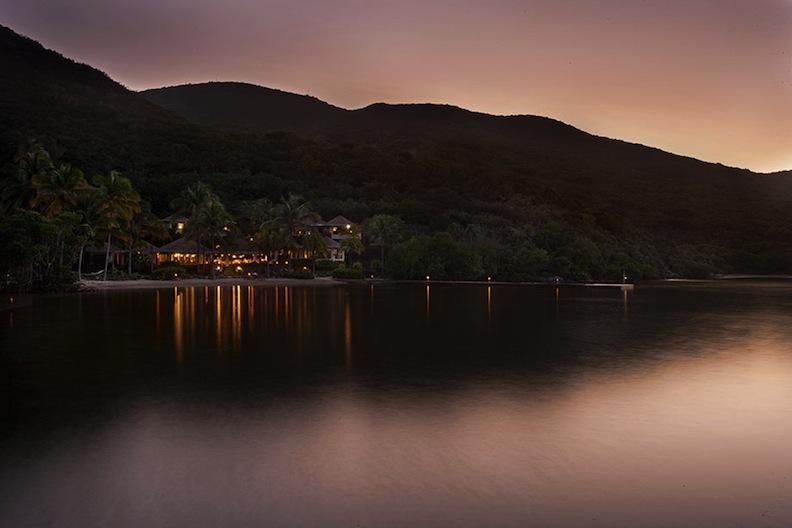 Mooney Bay Estate | Villa Luxe