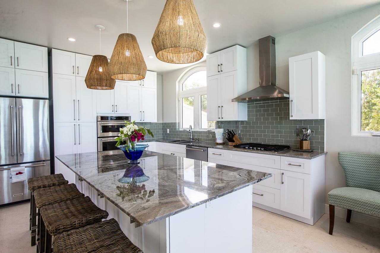 Three Cays Villa | Villa Luxe