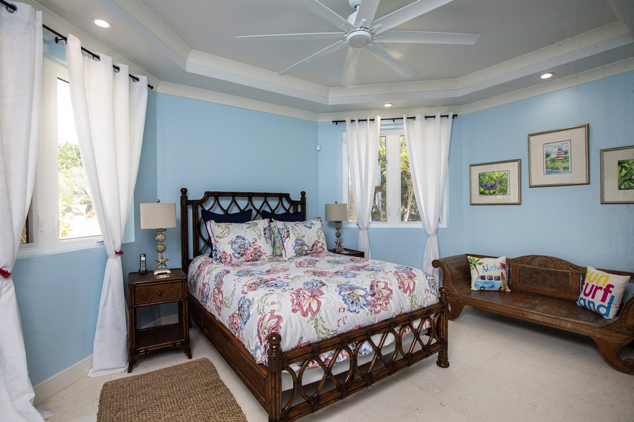 Three Cays Villa | Villa Luxe