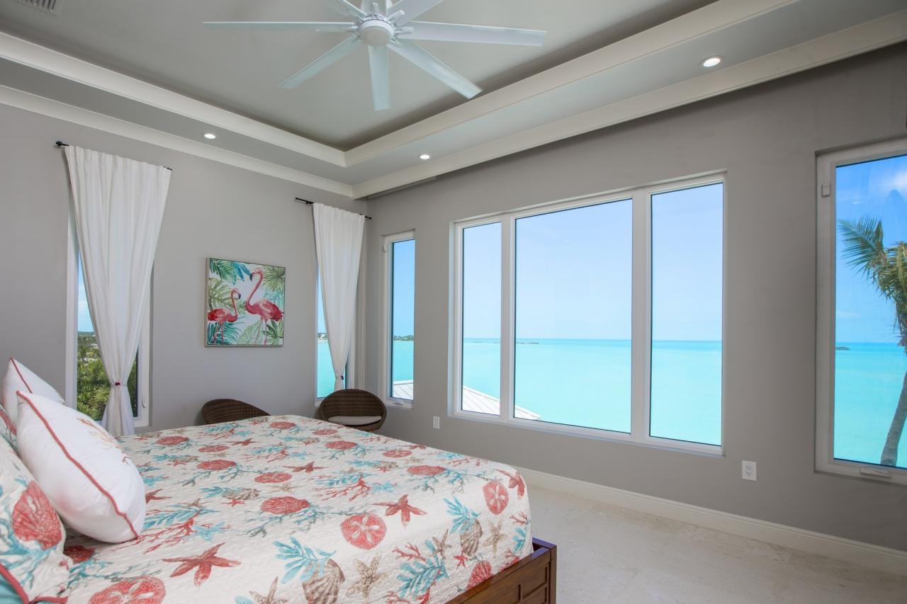 Three Cays Villa | Villa Luxe