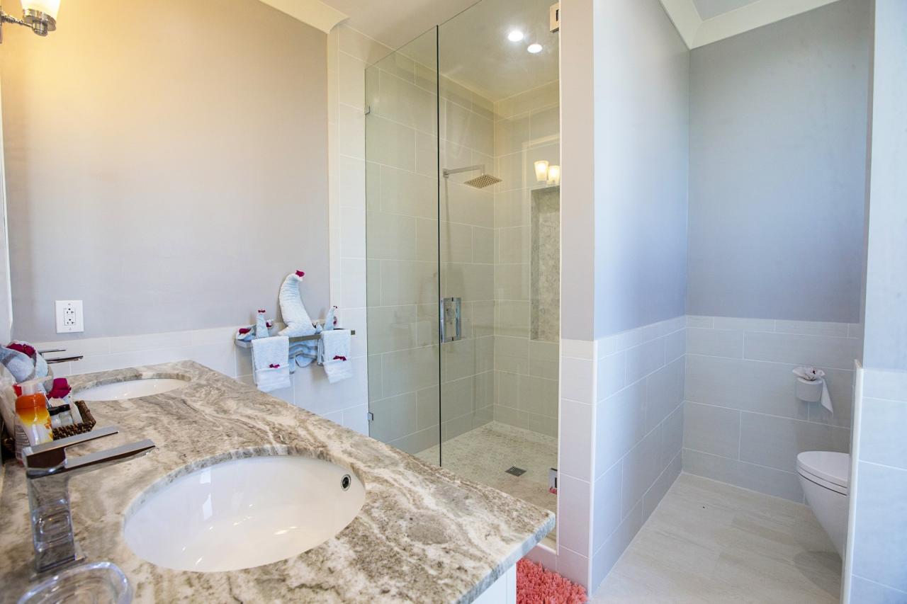 Three Cays Villa | Villa Luxe