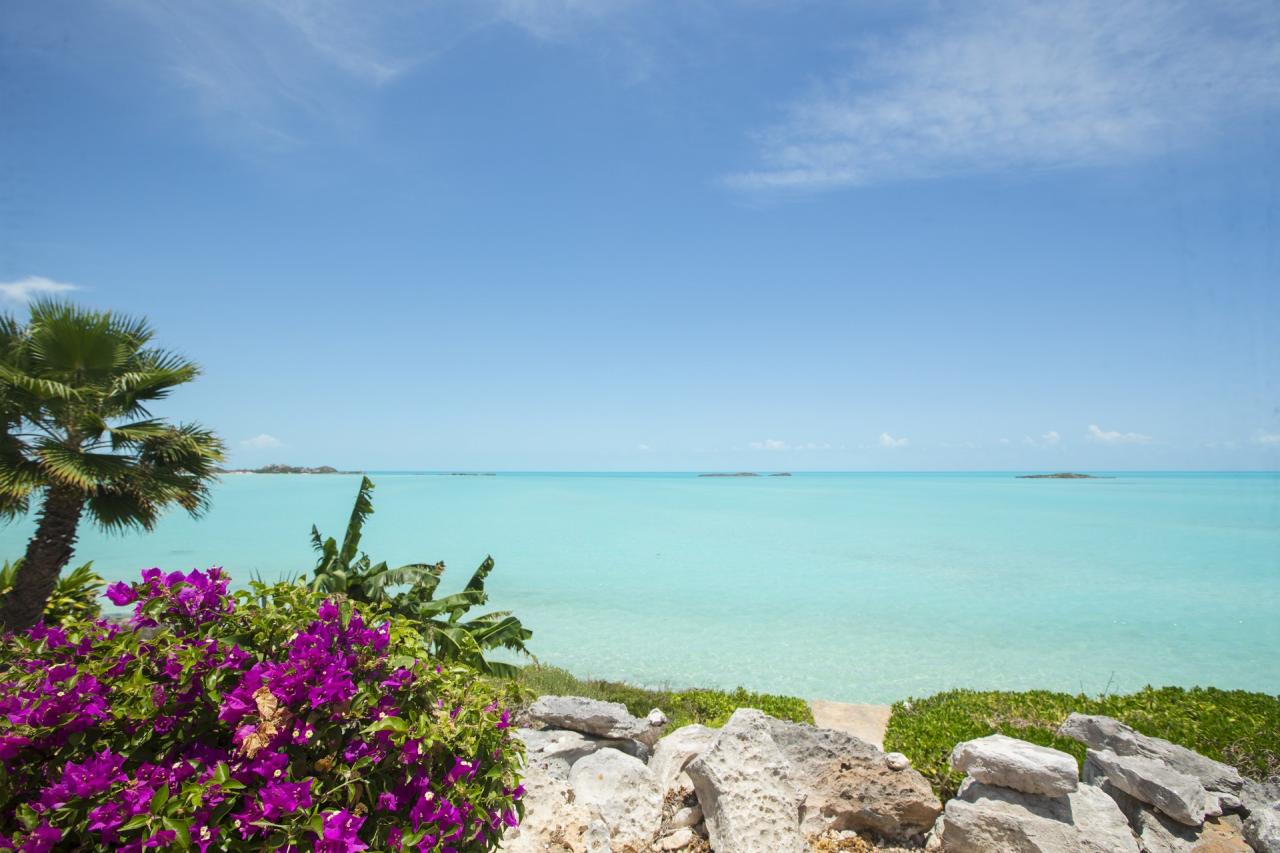 Three Cays Villa | Villa Luxe