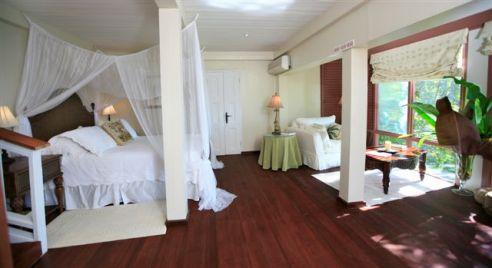 Beausejour House | Villa Luxe