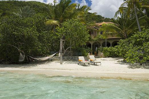 Peter Bay Beach House | Villa Luxe