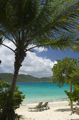 Peter Bay Beach House | Villa Luxe