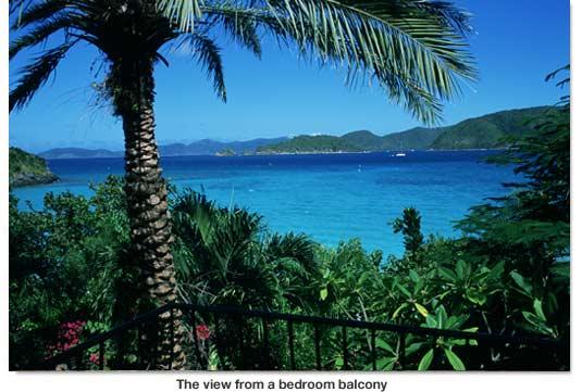 Peter Bay Beach House | Villa Luxe