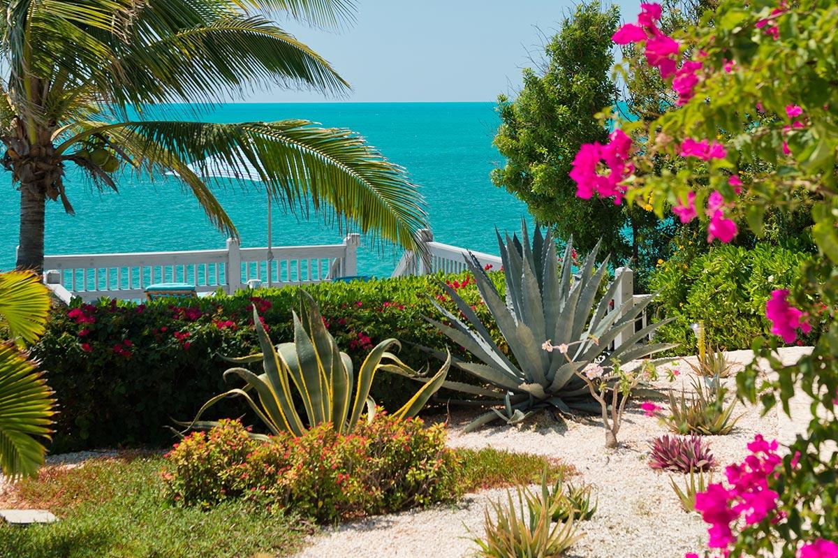 Villa Turquesa | Villa Luxe