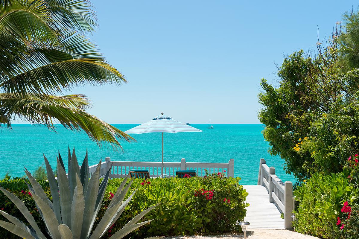 Villa Turquesa | Villa Luxe