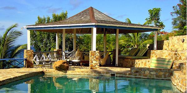 The Carib House | Villa Luxe