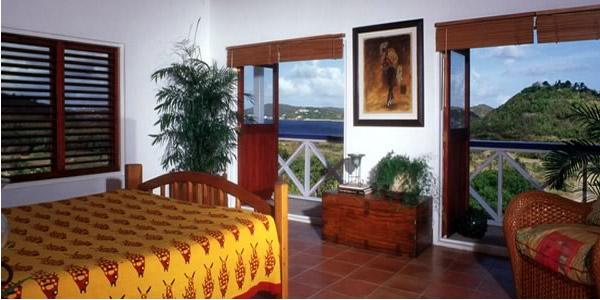 The Carib House | Villa Luxe