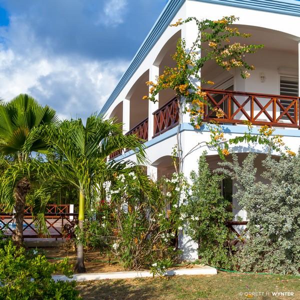 Tamarind | Villa Luxe