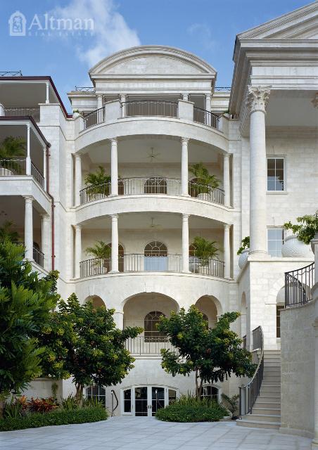 One Sandy Lane | Villa Luxe