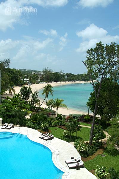 One Sandy Lane | Villa Luxe