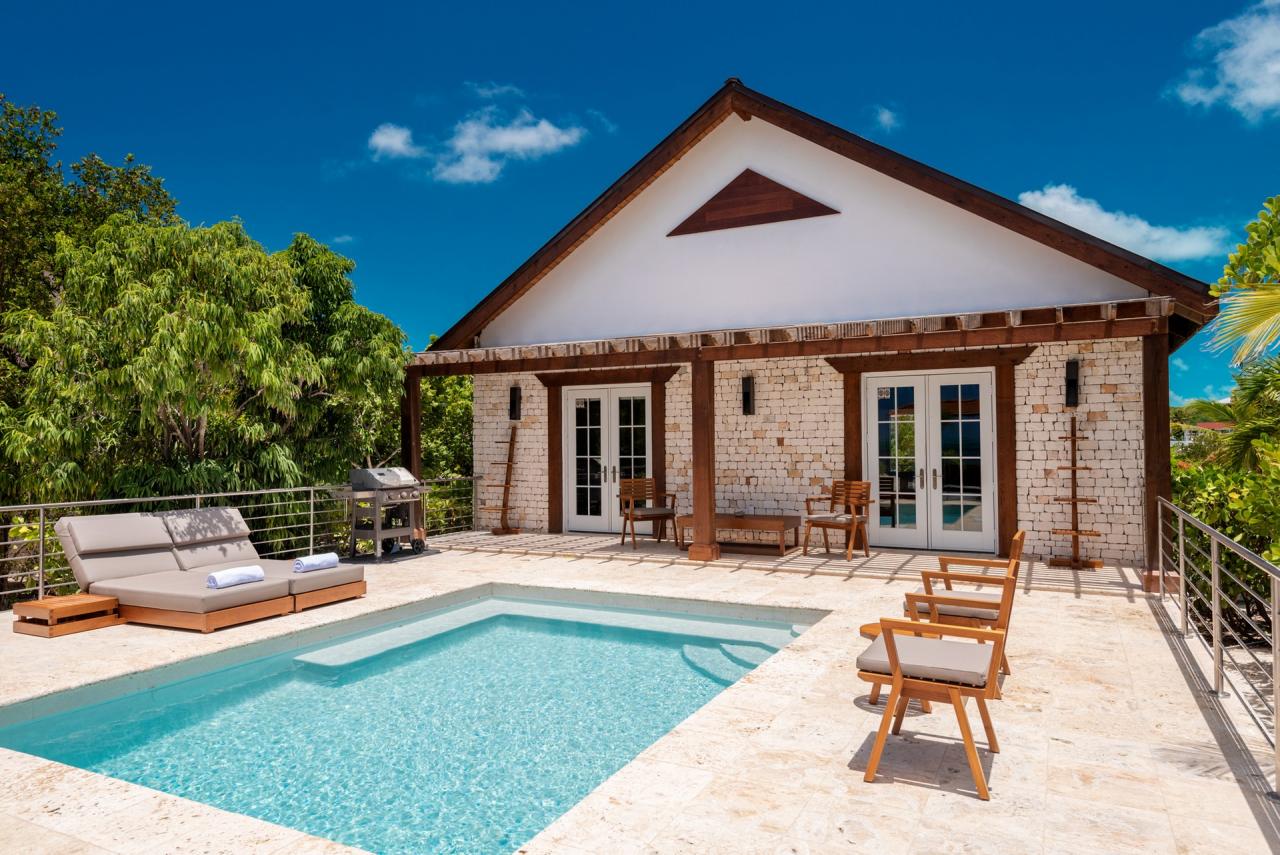 Beach Shack | Villa Luxe