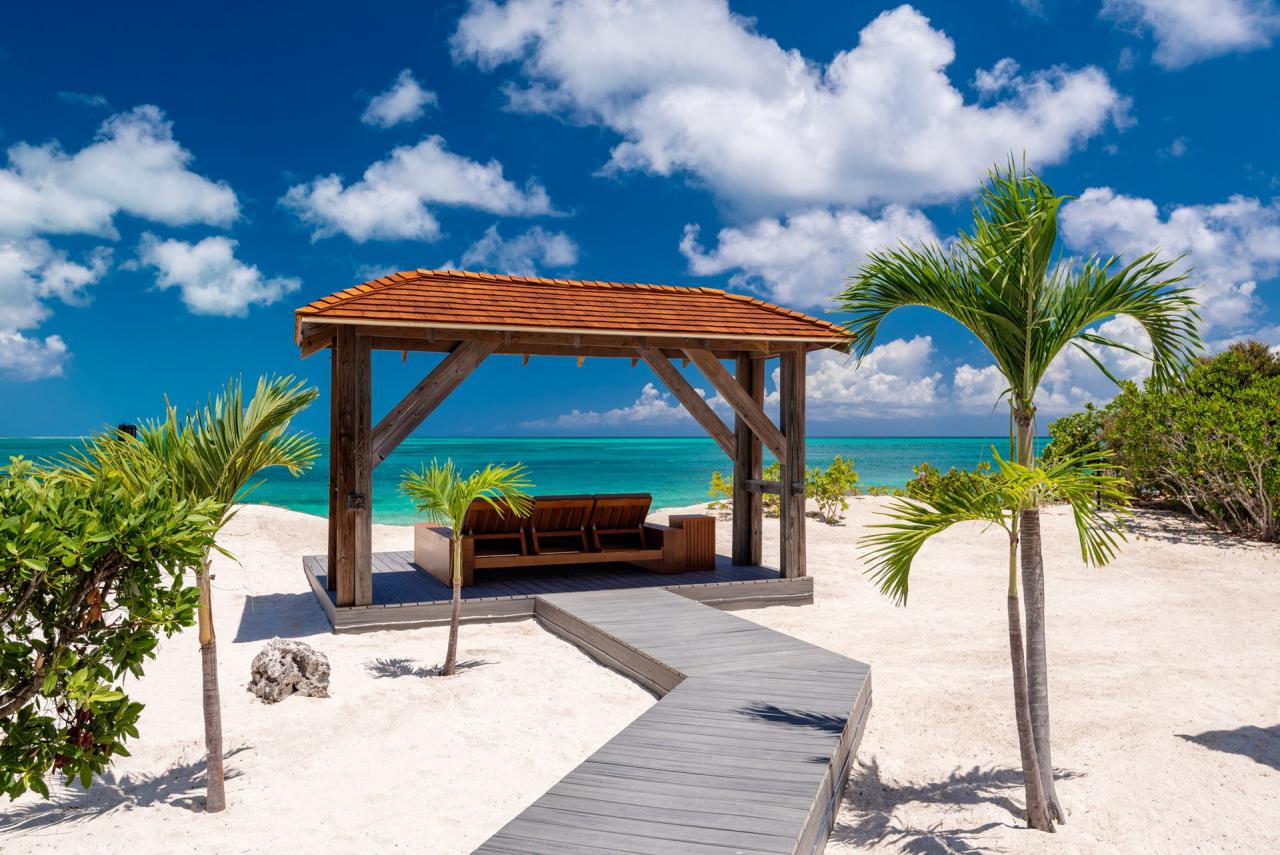 Beach Shack | Villa Luxe