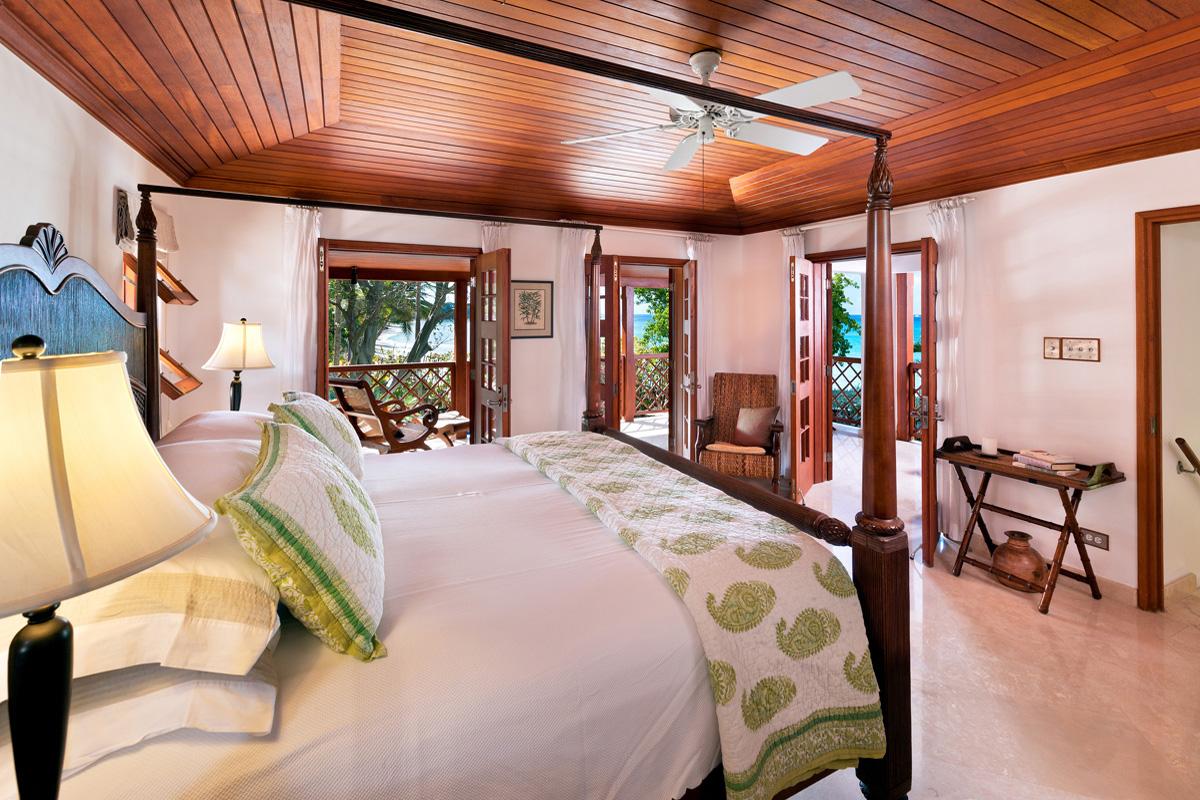 Blue Point | Villa Luxe