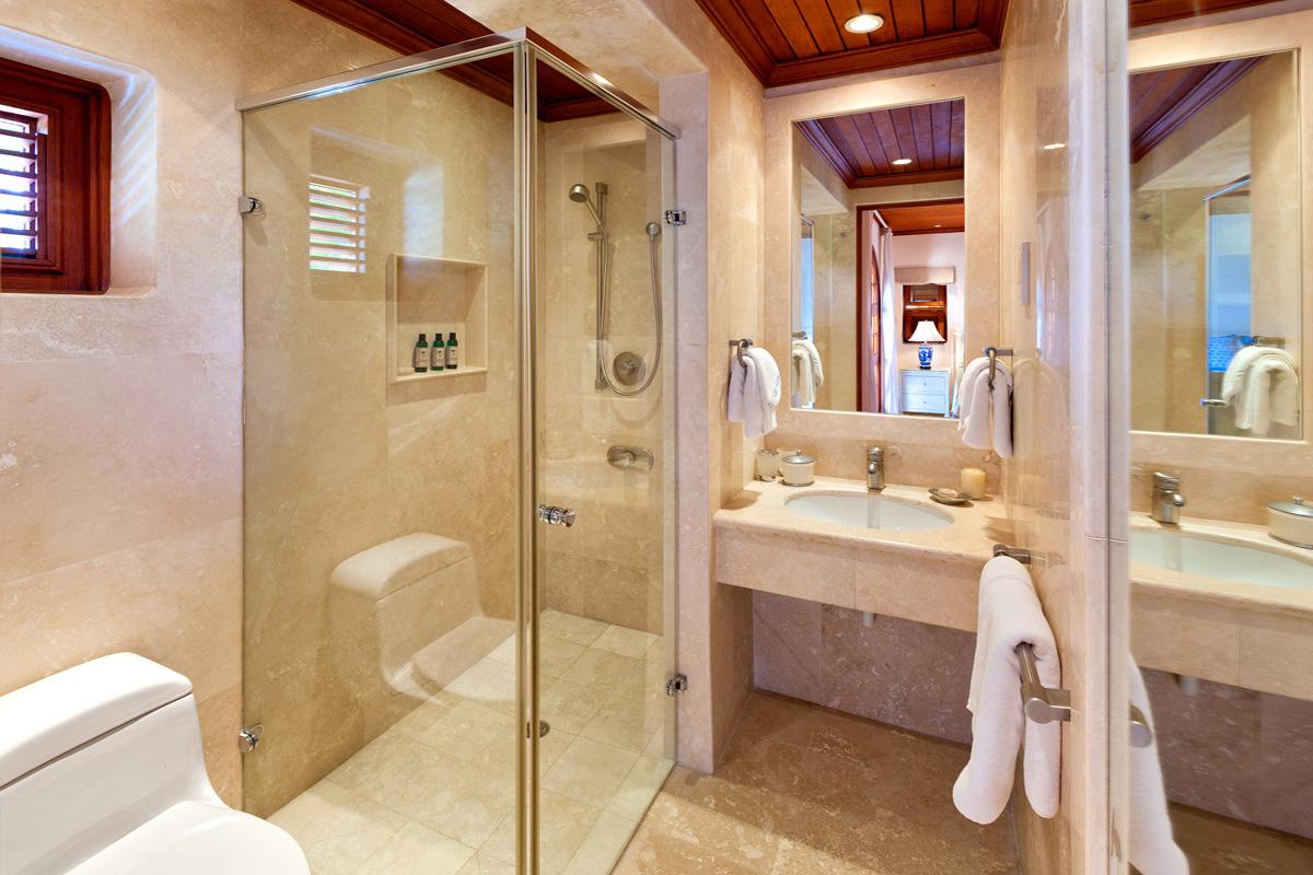 Blue Point | Villa Luxe