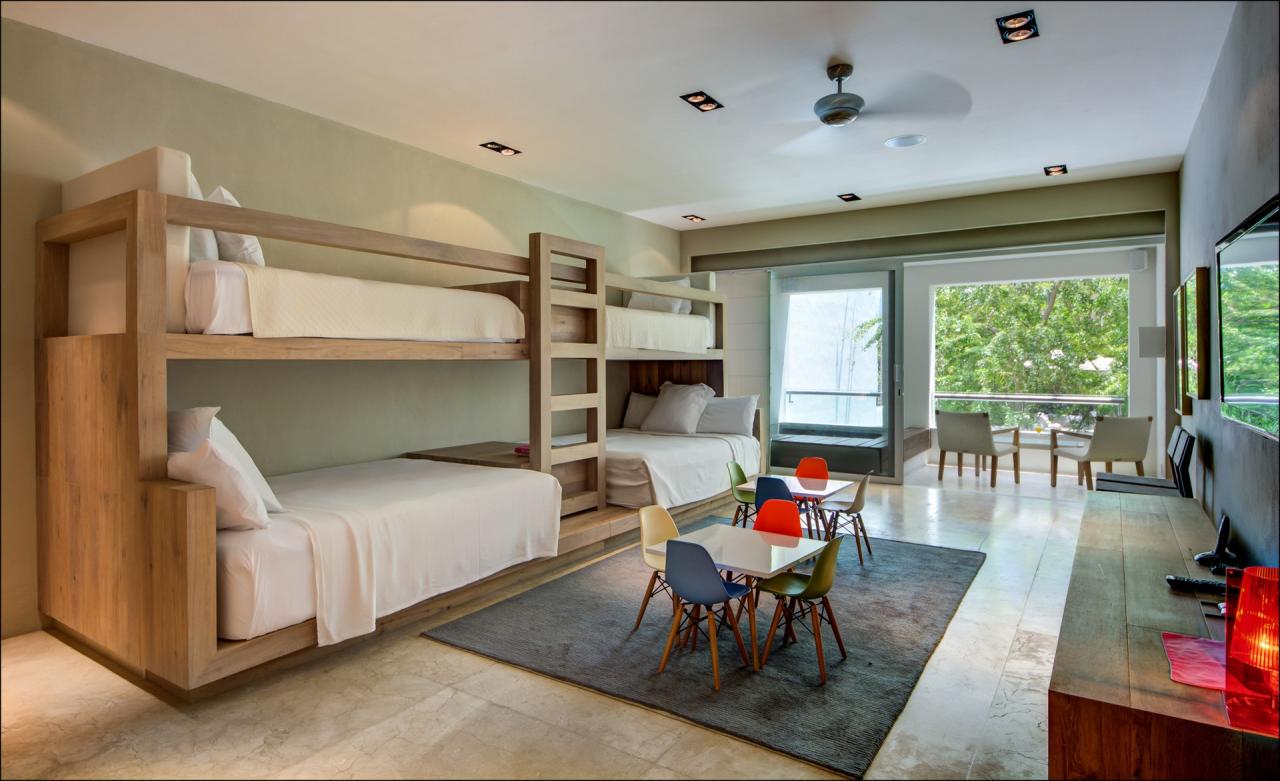 Downtown Villa | Villa Luxe