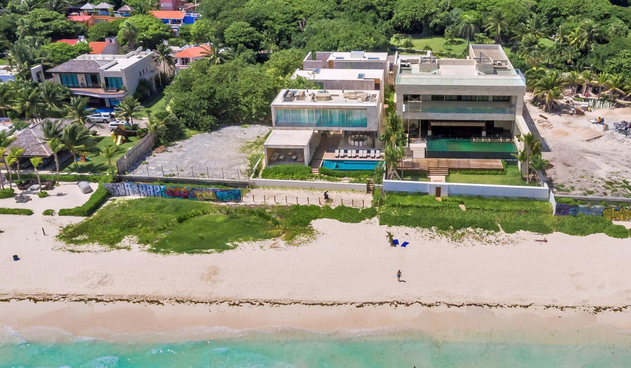 Villa Kin Ich | Villa Luxe