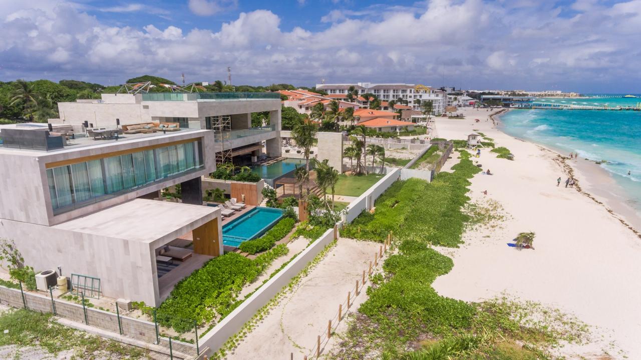 Villa Kin Ich | Villa Luxe