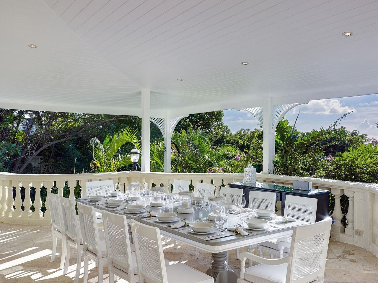 Fig Tree House | Villa Luxe