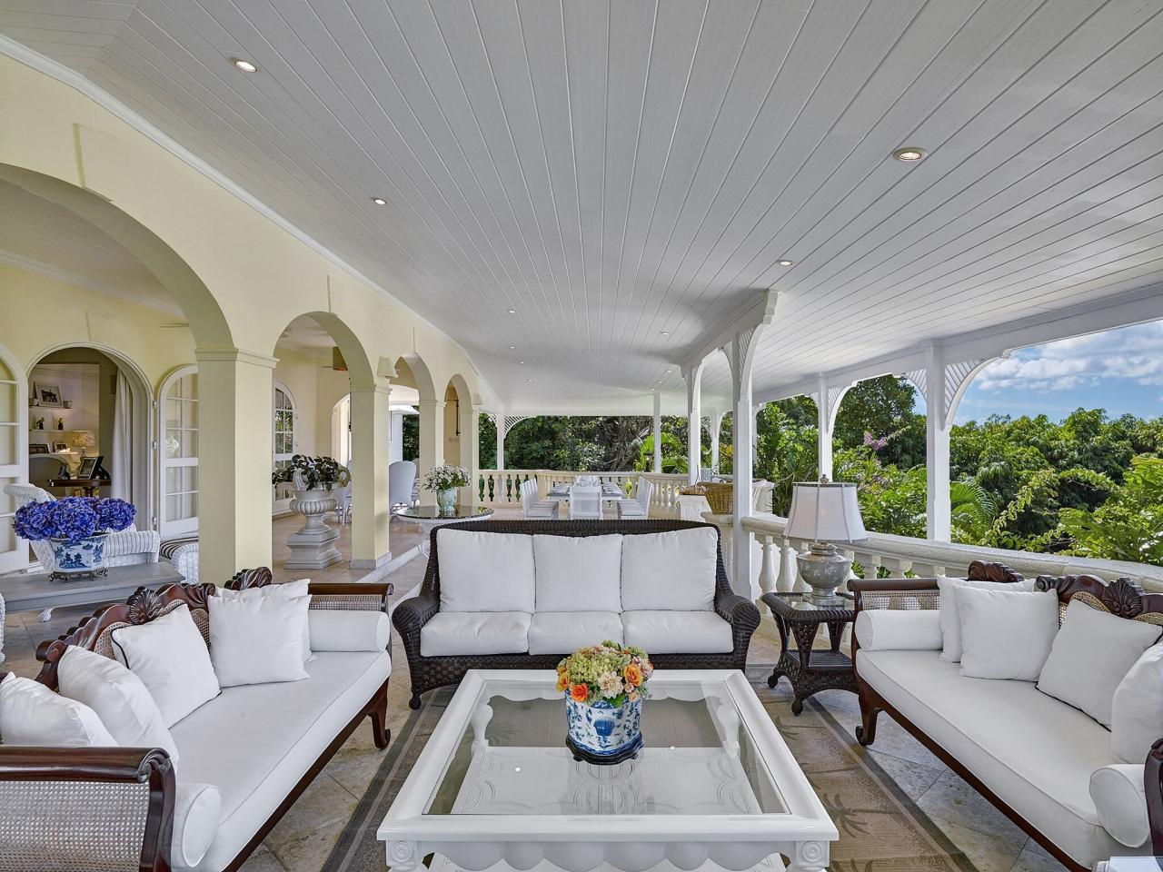 Fig Tree House | Villa Luxe