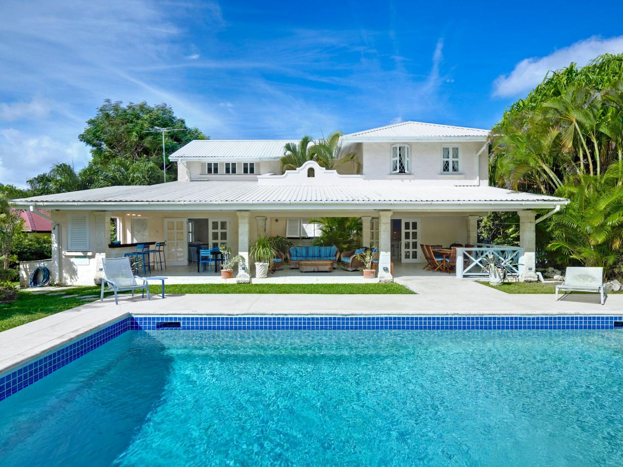 Coral House | Villa Luxe