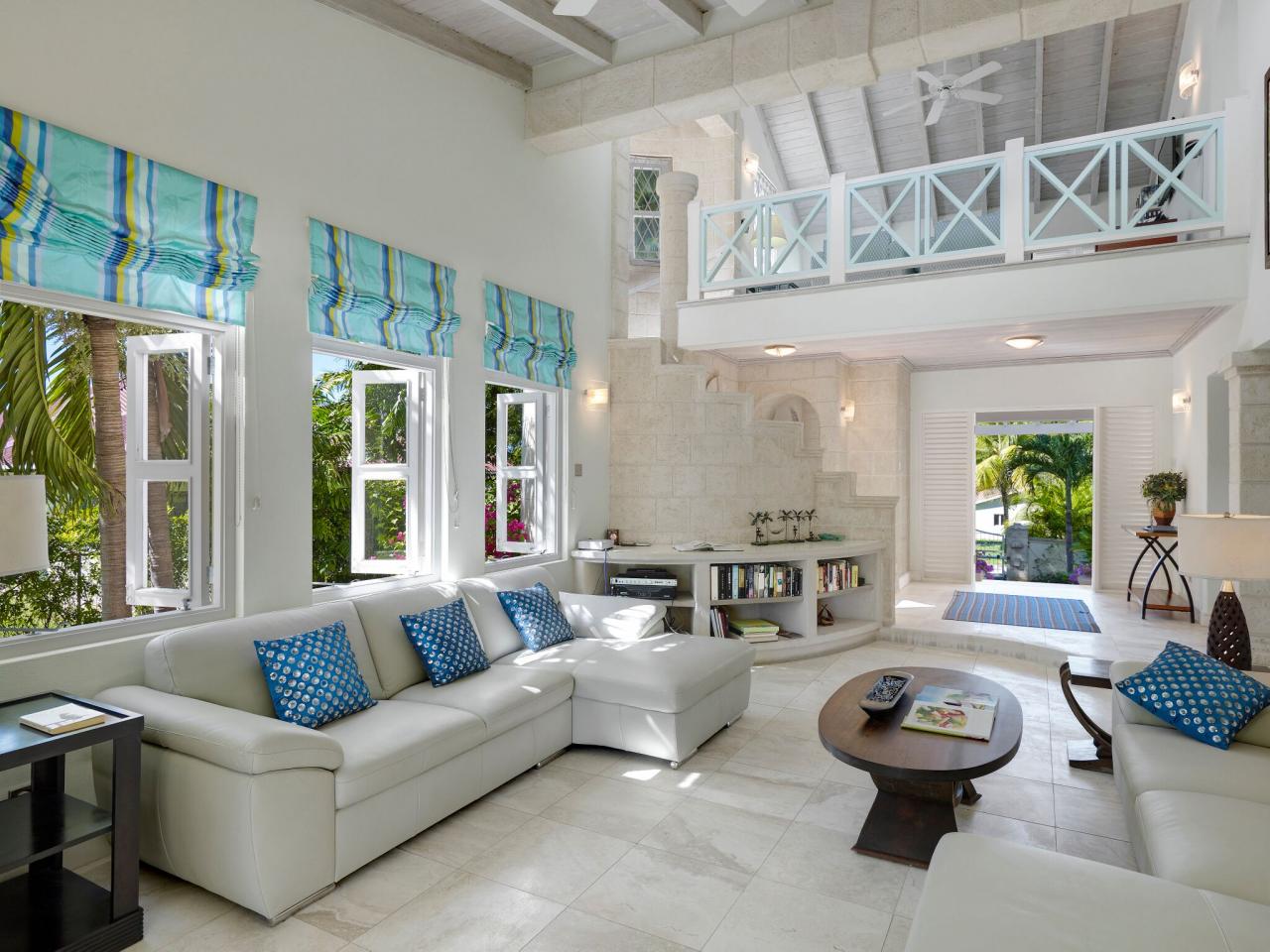 Coral House | Villa Luxe