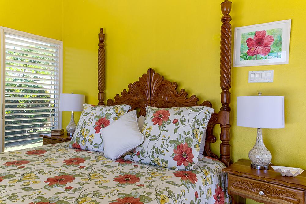 Wheelhouse at the Tryall Club | Villa Luxe