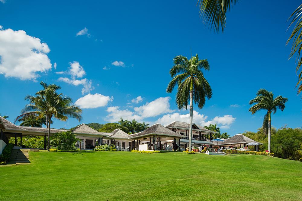 Sundance at the Tryall Club | Villa Luxe