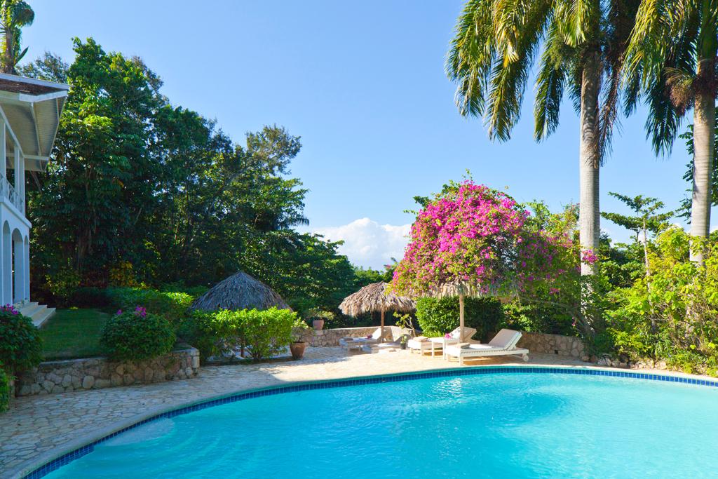 Serenity at the Tryall Club | Villa Luxe