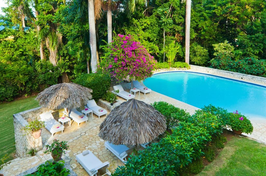 Serenity at the Tryall Club | Villa Luxe