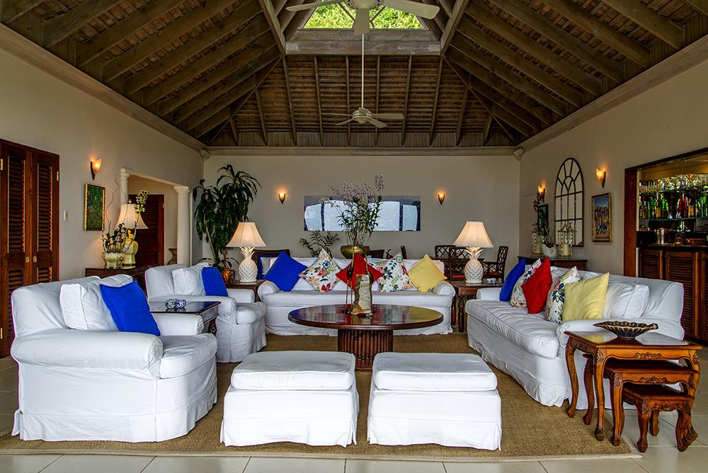 Overlook at the Tryall Club | Villa Luxe