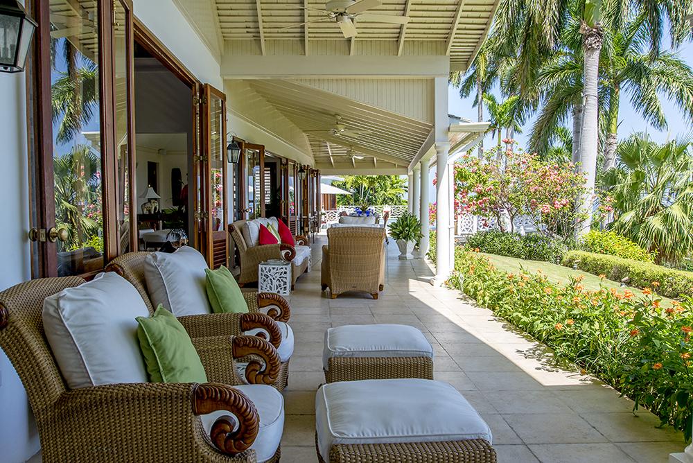 Overlook at the Tryall Club | Villa Luxe