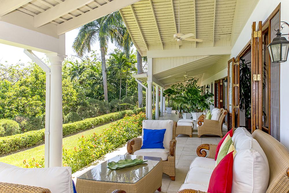 Overlook at the Tryall Club | Villa Luxe