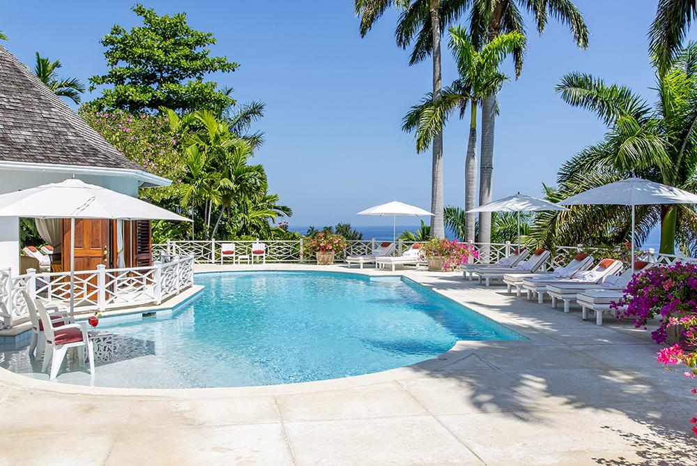 Overlook at the Tryall Club | Villa Luxe