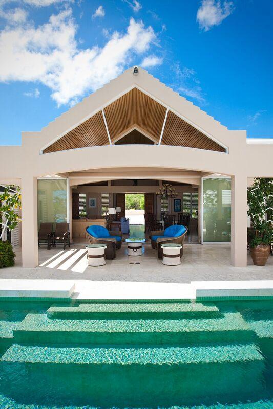 Turtle Ridge Villa | Villa Luxe