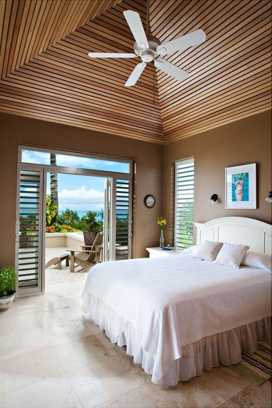 Turtle Ridge Villa | Villa Luxe