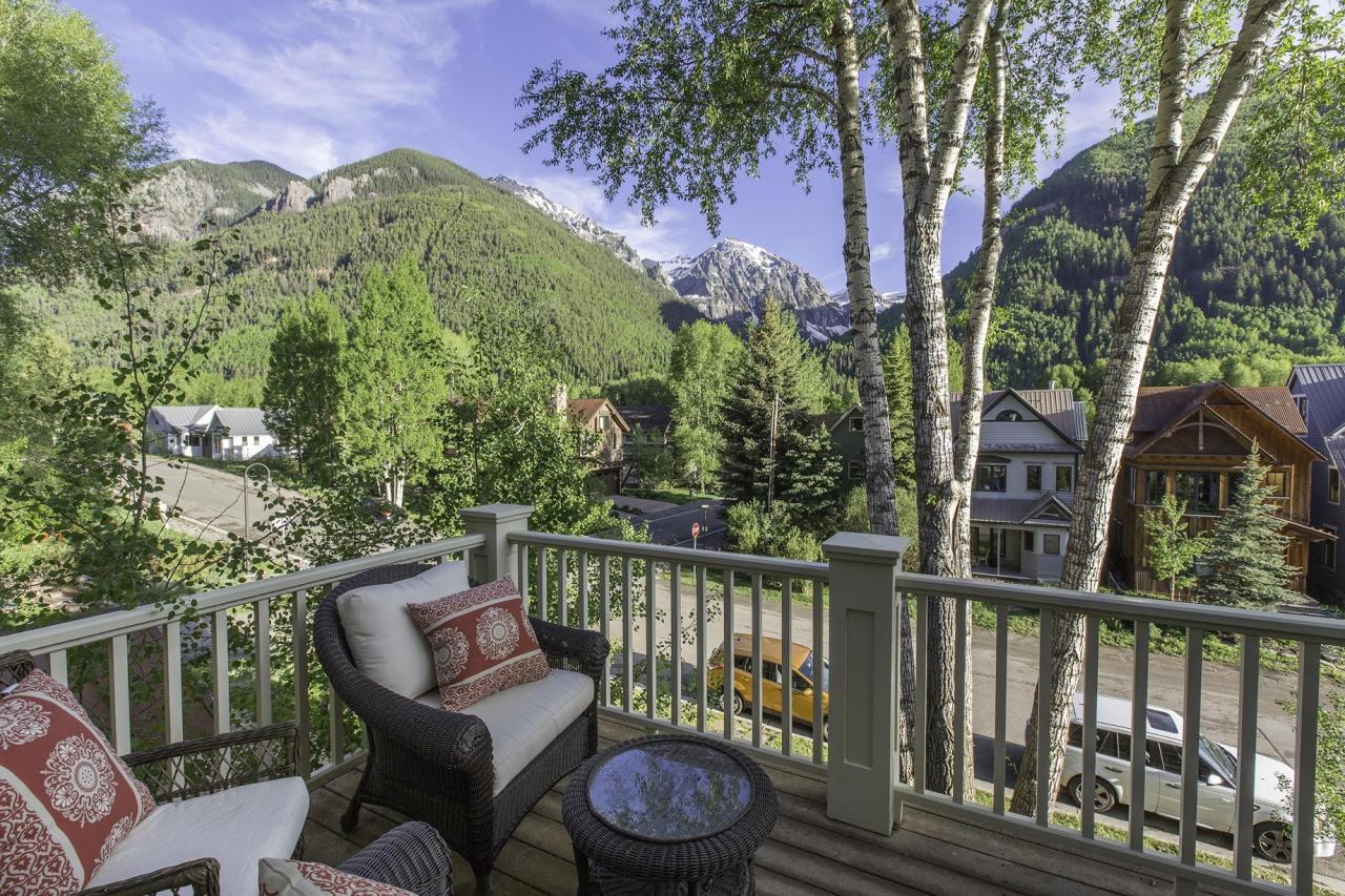 Pandora Place | Villa Luxe