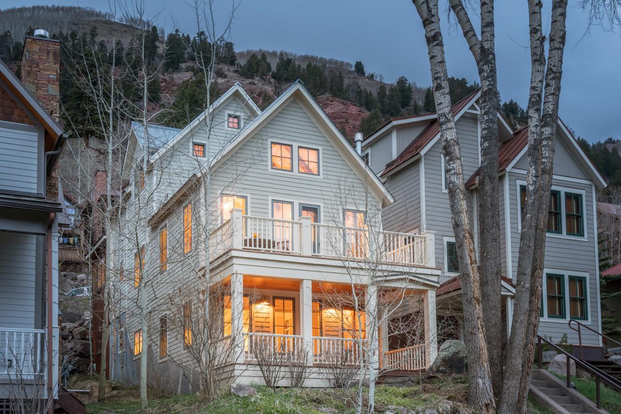 Pandora Place | Villa Luxe