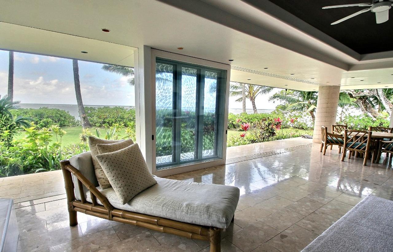 Anini Beachfront Home | Villa Luxe