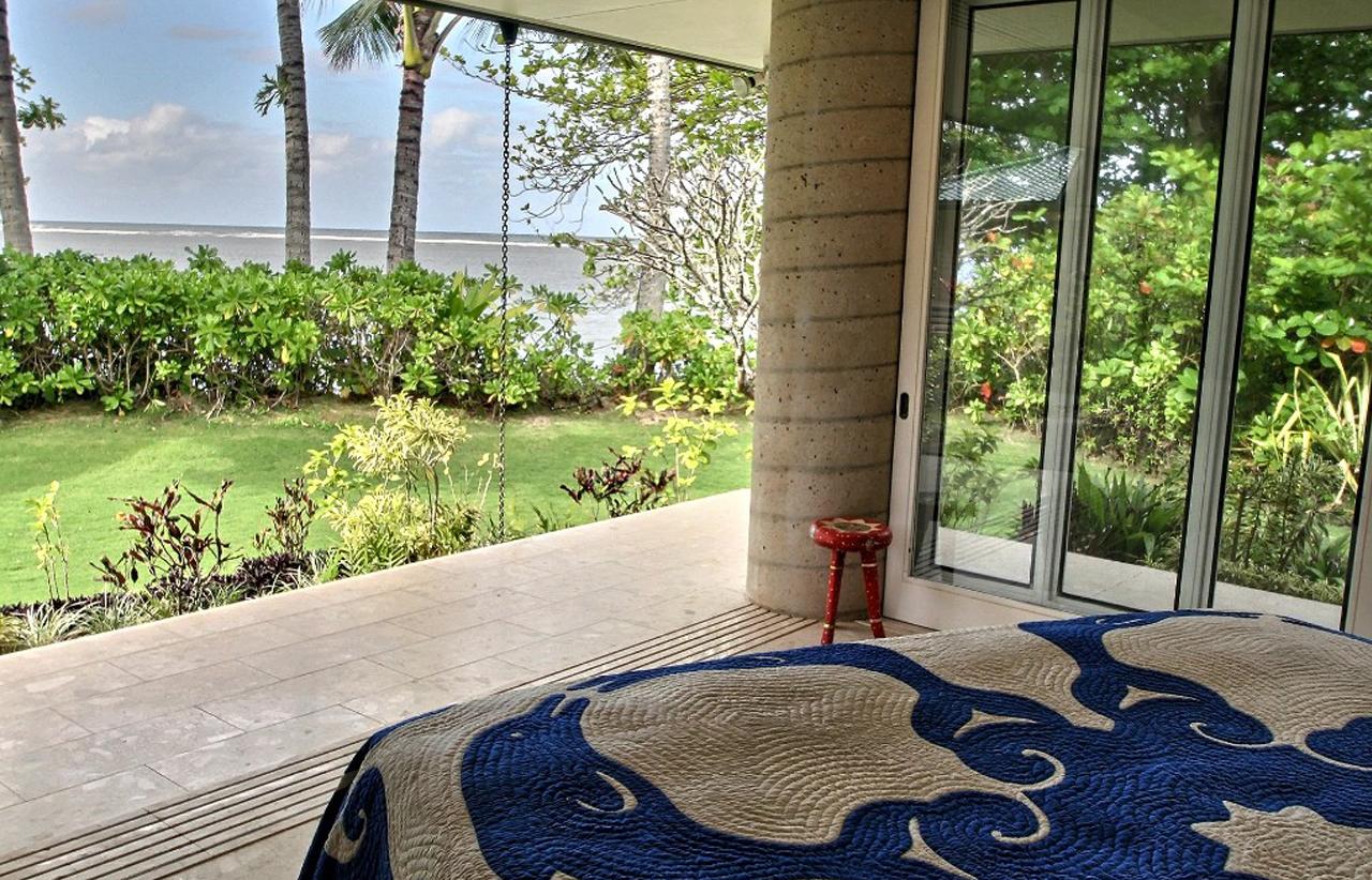 Anini Beachfront Home | Villa Luxe