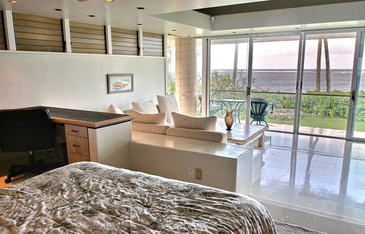 Anini Beachfront Home | Villa Luxe