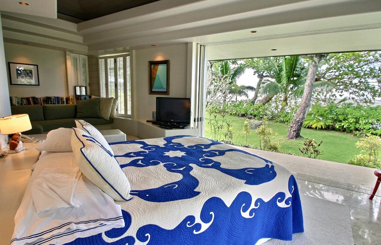 Anini Beachfront Home | Villa Luxe