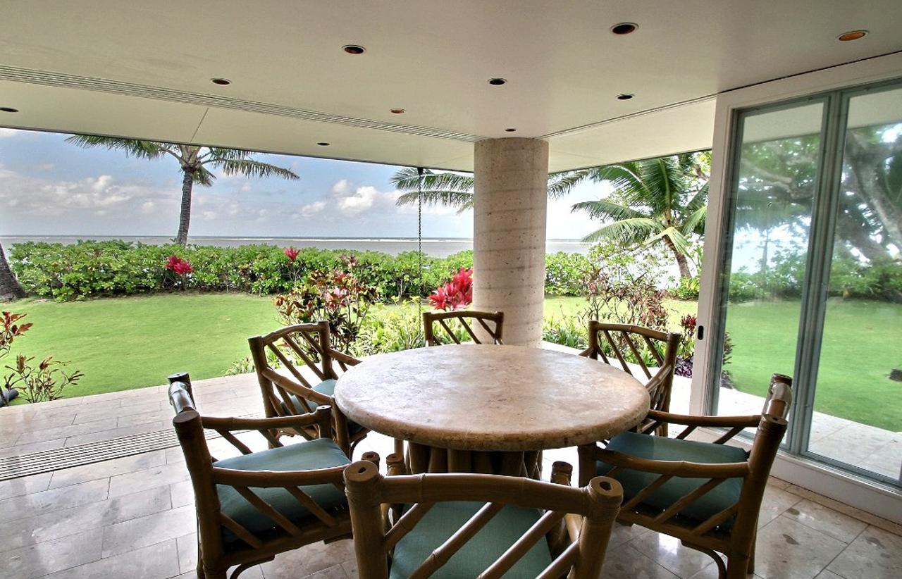 Anini Beachfront Home | Villa Luxe
