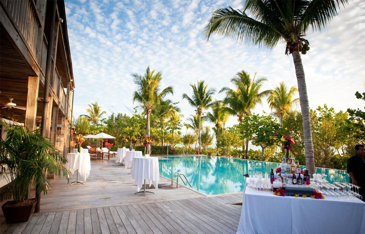 The Residence at Parrot Cay | Villa Luxe