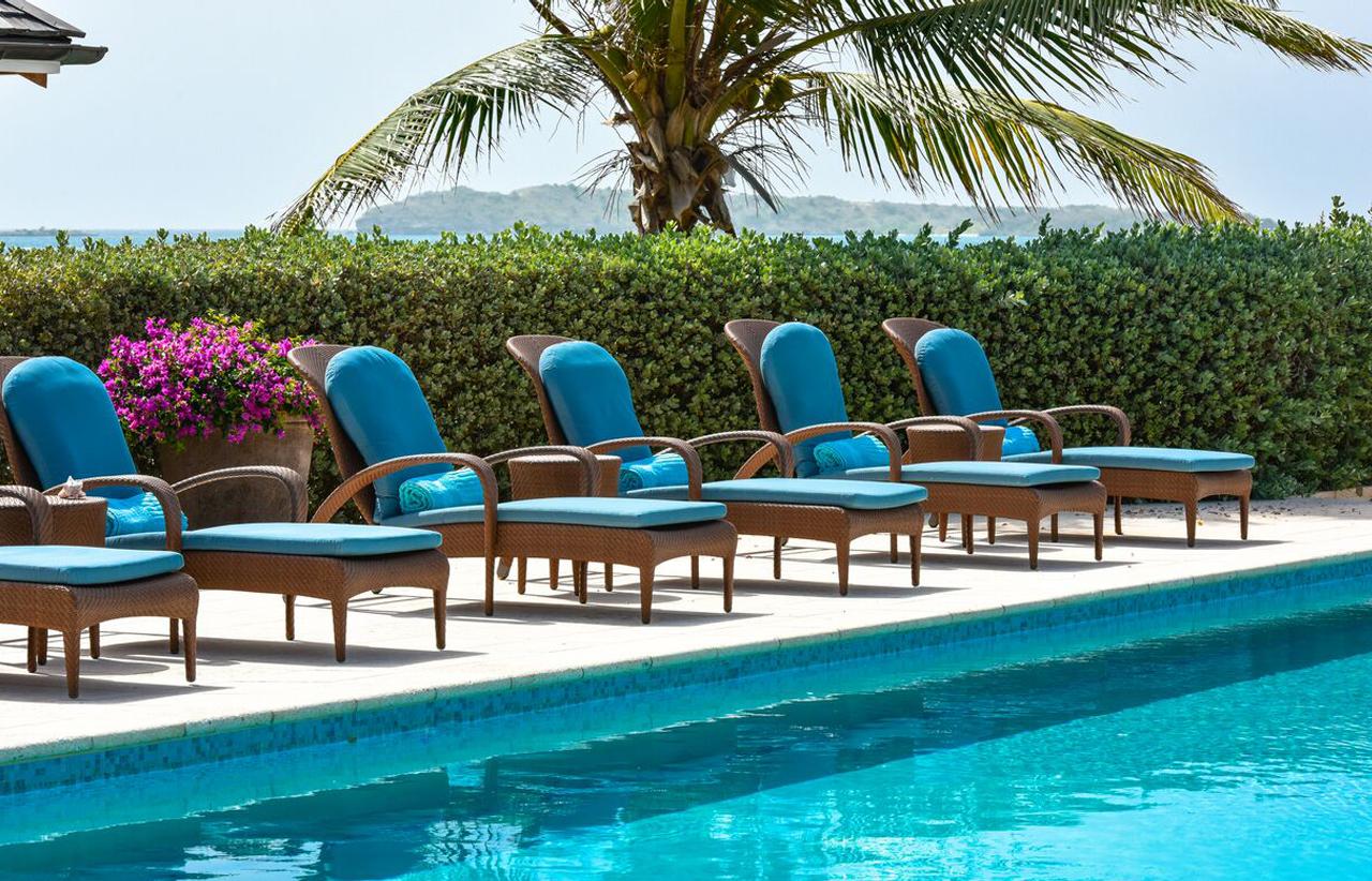Tamarind Cove at Jumby Bay Resort | Villa Luxe