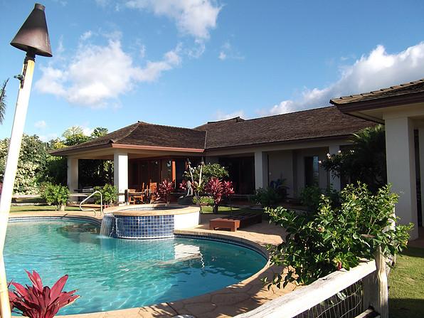Makena Aloha Estate | Villa Luxe